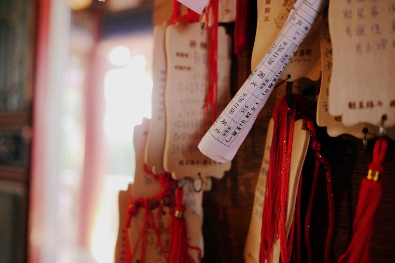 The Spring and Autumn Period – My China Year